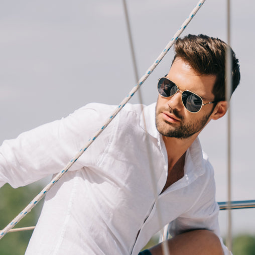 Men's Collection – Holborn Classic